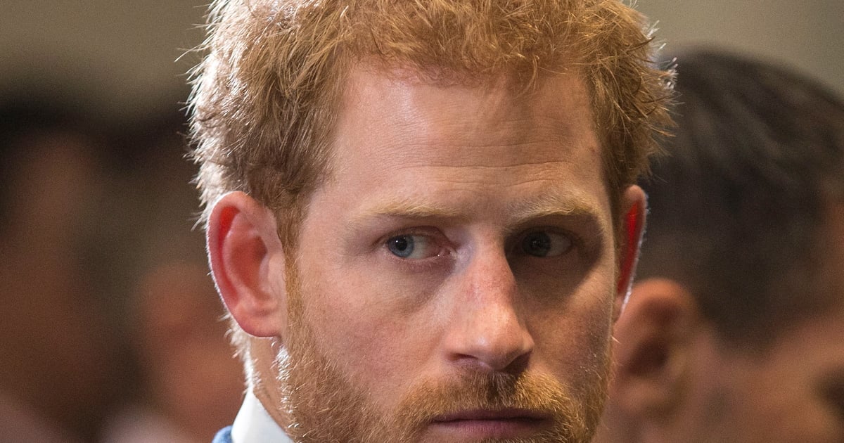 Prins Harry har trukket søksmål mot britisk presse - TV 2