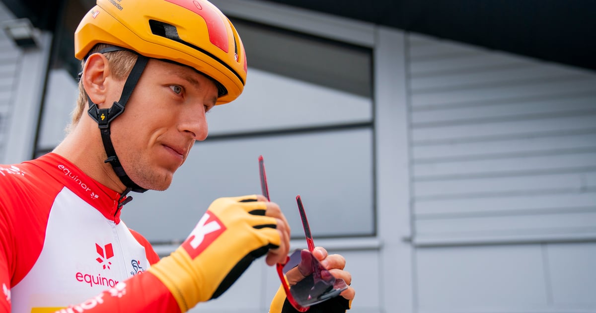 Uno-X klar for storritt i Italia i mars - TV 2