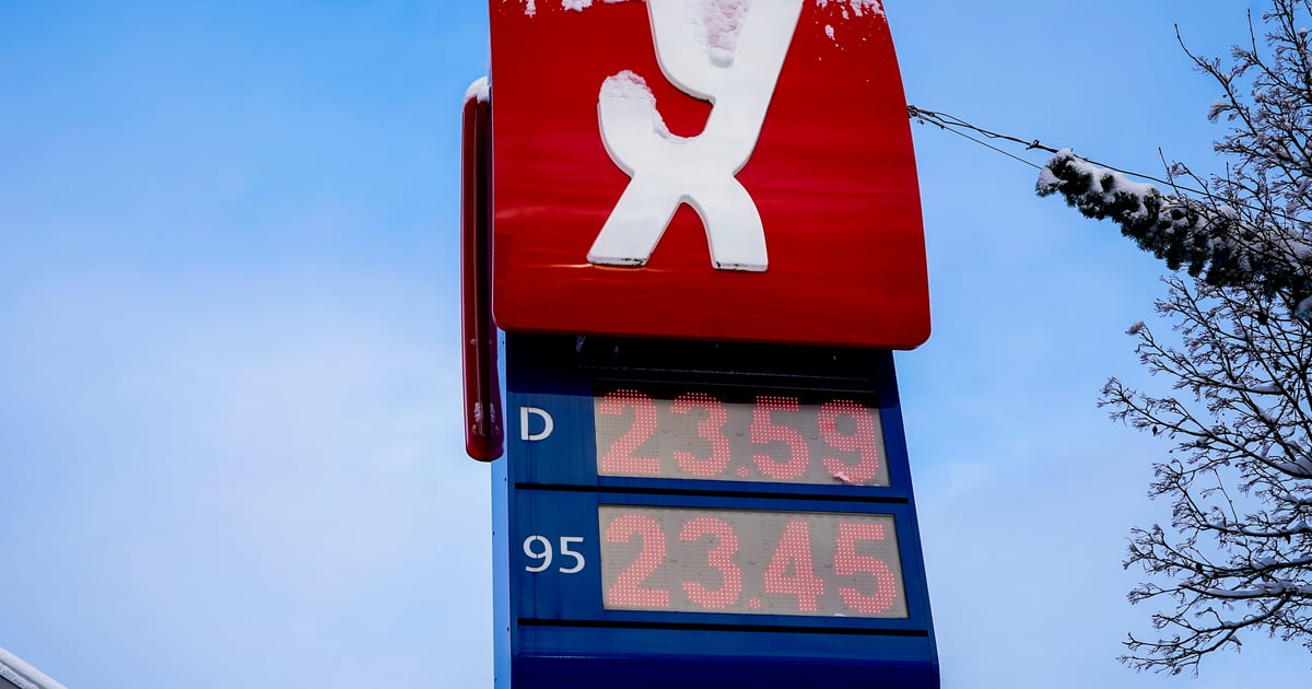 YX og Best vil slå seg sammen - TV 2