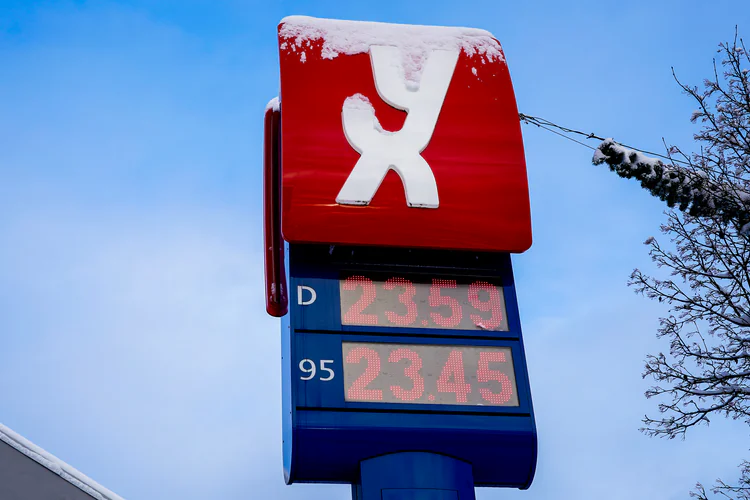 YX og Best vil slå seg sammen - TV 2