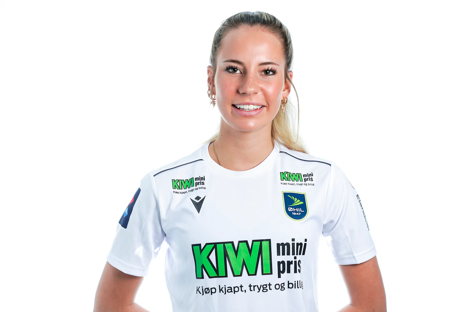 Ine Berre klar for Rosenborg - TV 2