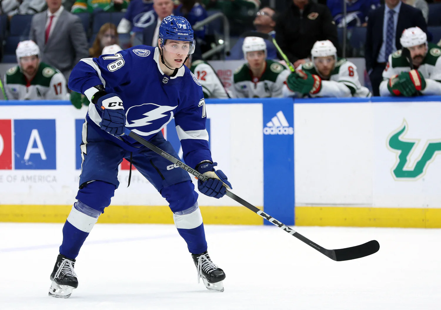 Lilleberg til TV 2 etter ny NHL-assist: – Viktig - TV 2
