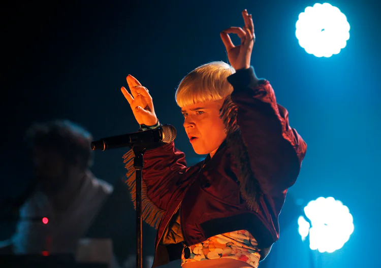 Svenske artister krever at Israel utestenges fra Eurovision - TV 2