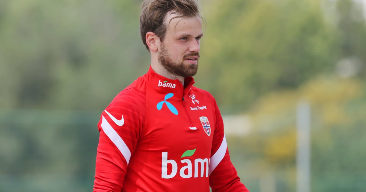 Ny klubb for Iver Fossum - TV 2