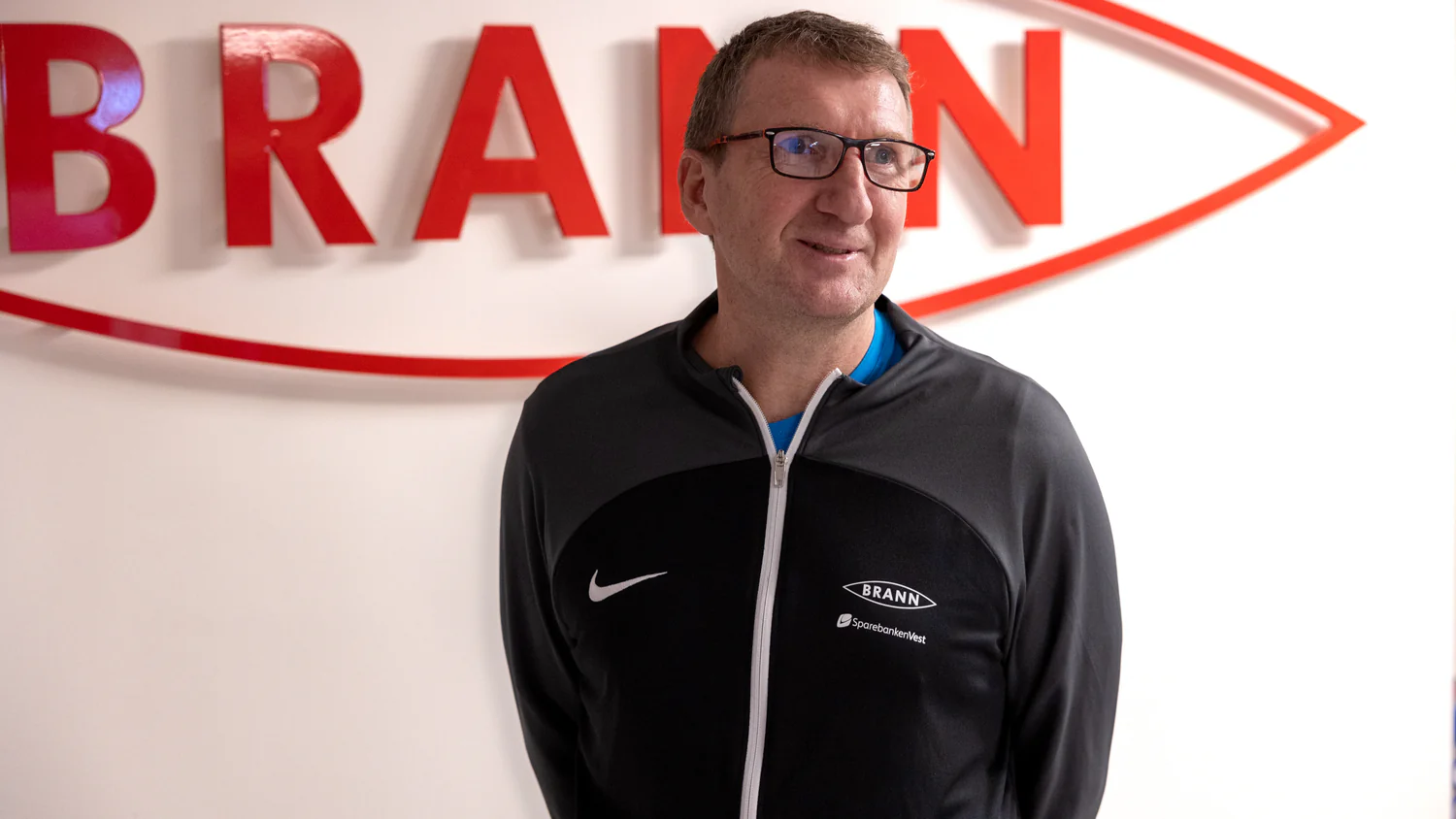 Ludvigsen ny sportslig leder i Brann - TV 2