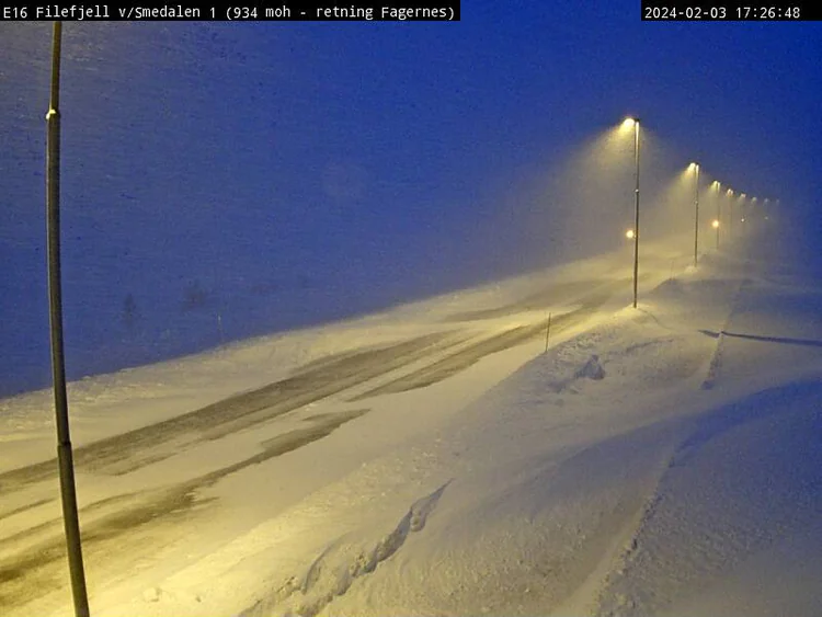 Traktor veltet: – Alvorlig ulykke - TV 2