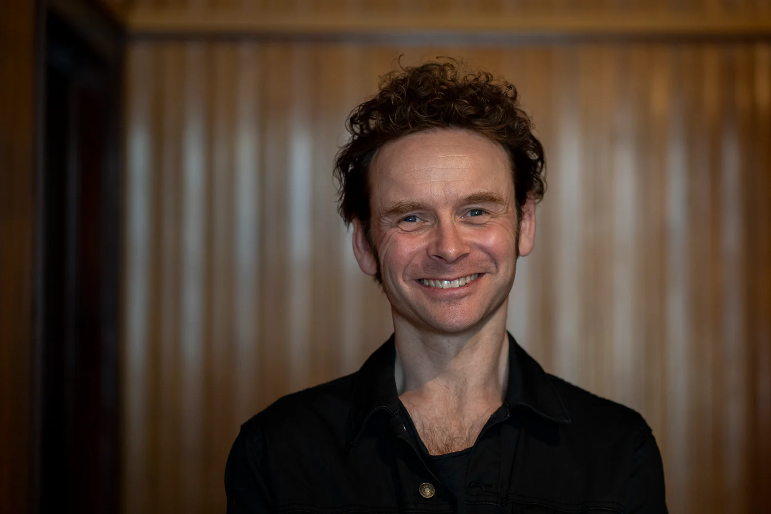 «Makta»-stjerner med i ny norsk julefilm - TV 2