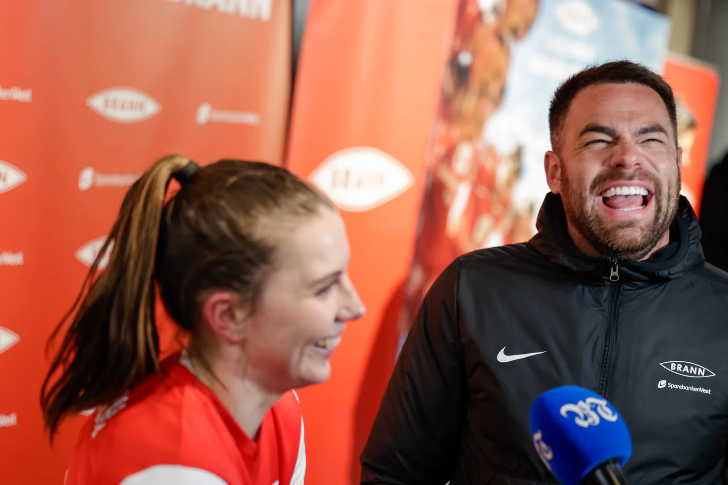 Brann møter Barcelona i kvartfinalen - TV 2