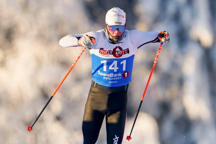 Norsk gullmedalje i junior-VM - TV 2