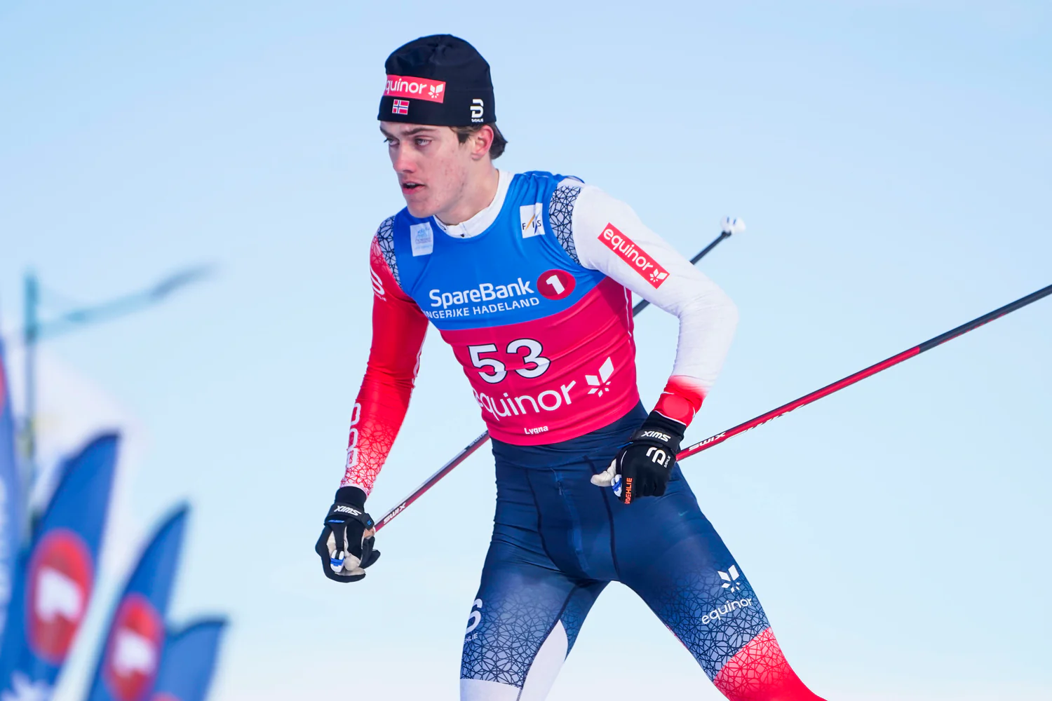 Nytt norsk gull - TV 2
