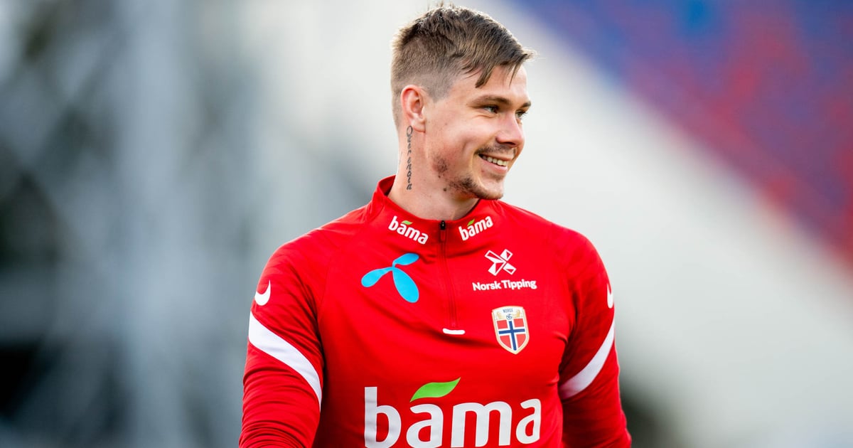 Bekreftet: Per Kristian Bråtveit klar for ny klubb - TV 2