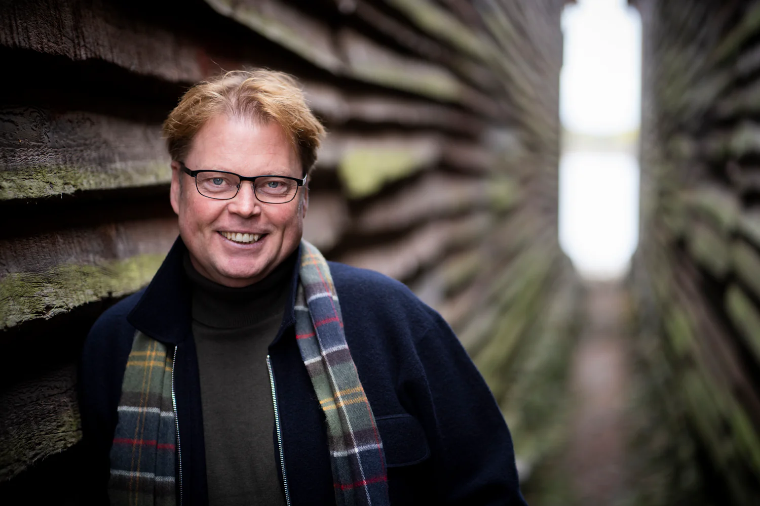 Jørn Lier Horst med finsk krim-ærespris - TV 2