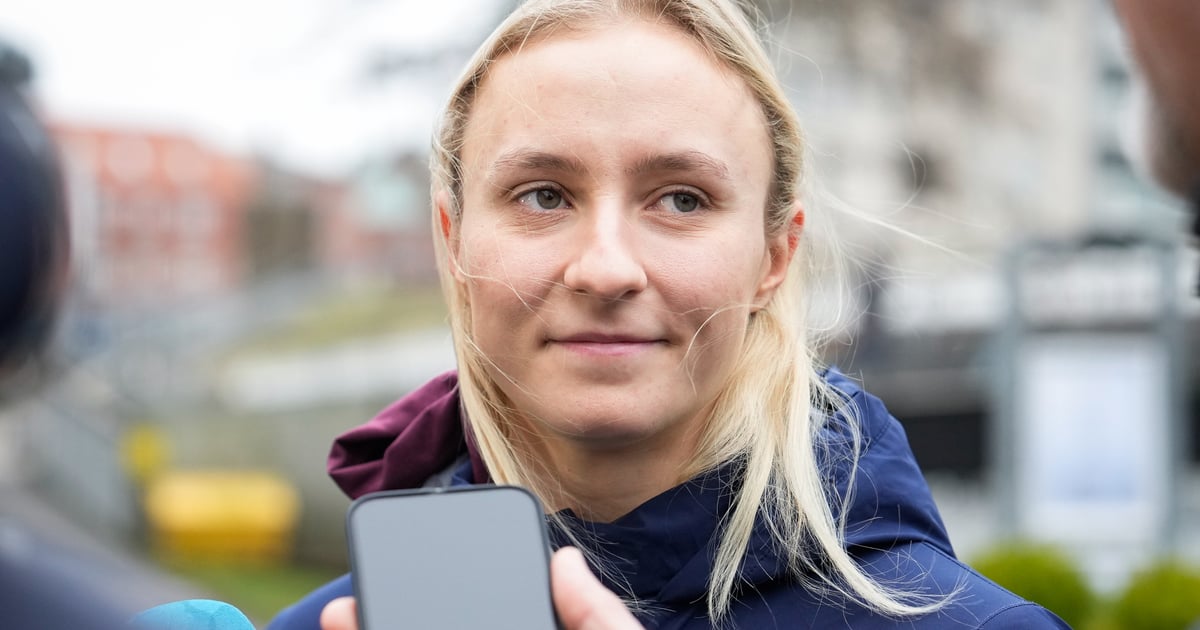 Stjerne har donert: – Trist at det kan skje - TV 2