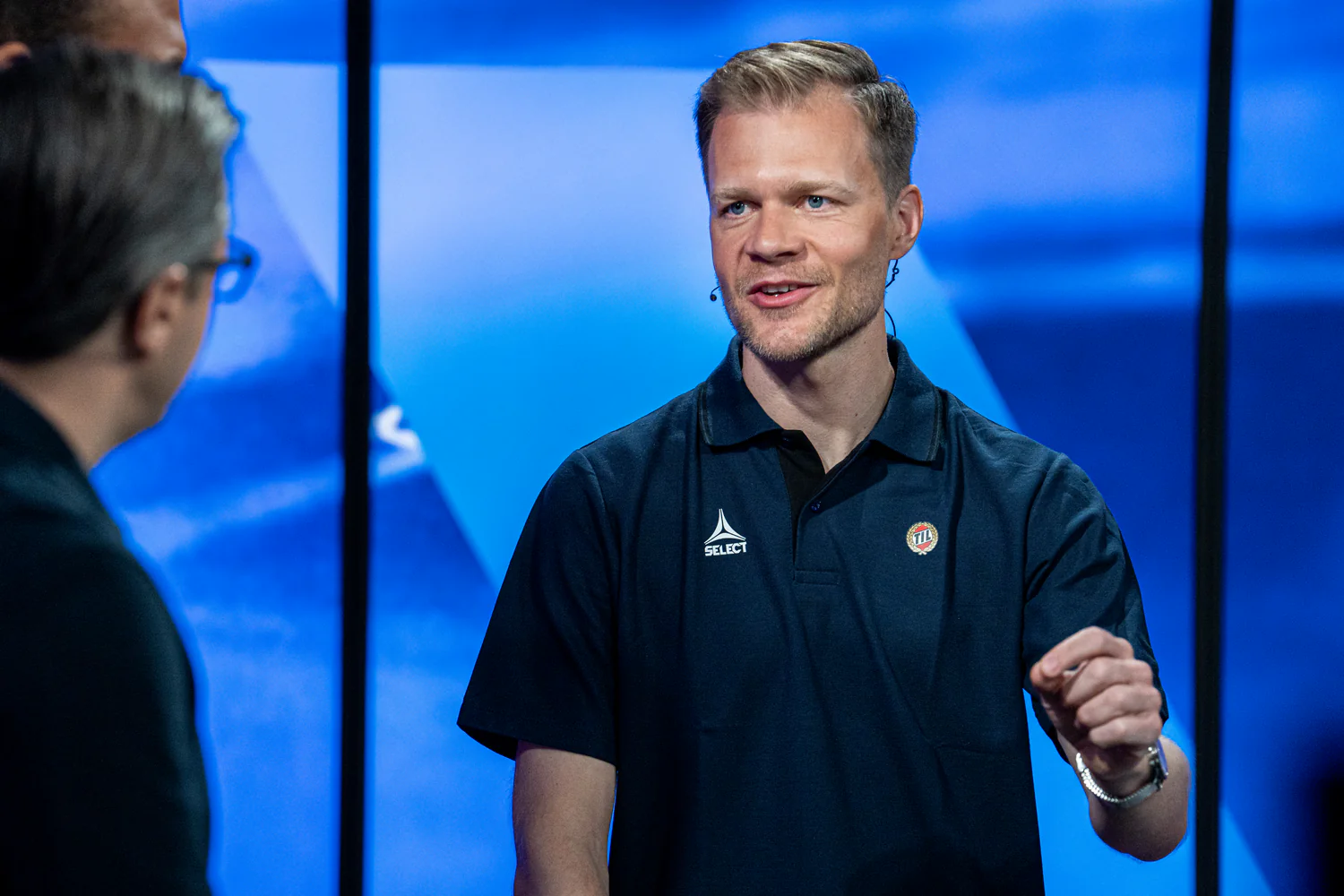 Bekreftet: Matland går til erkerivalen - TV 2