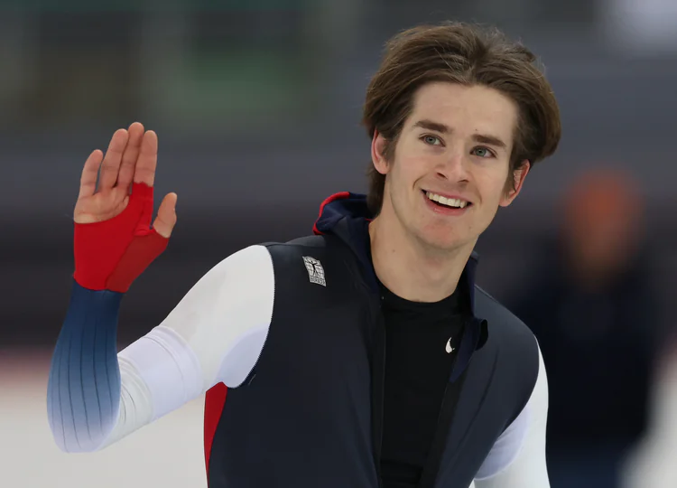 Norsk gull på lagsprint i junior-VM - TV 2