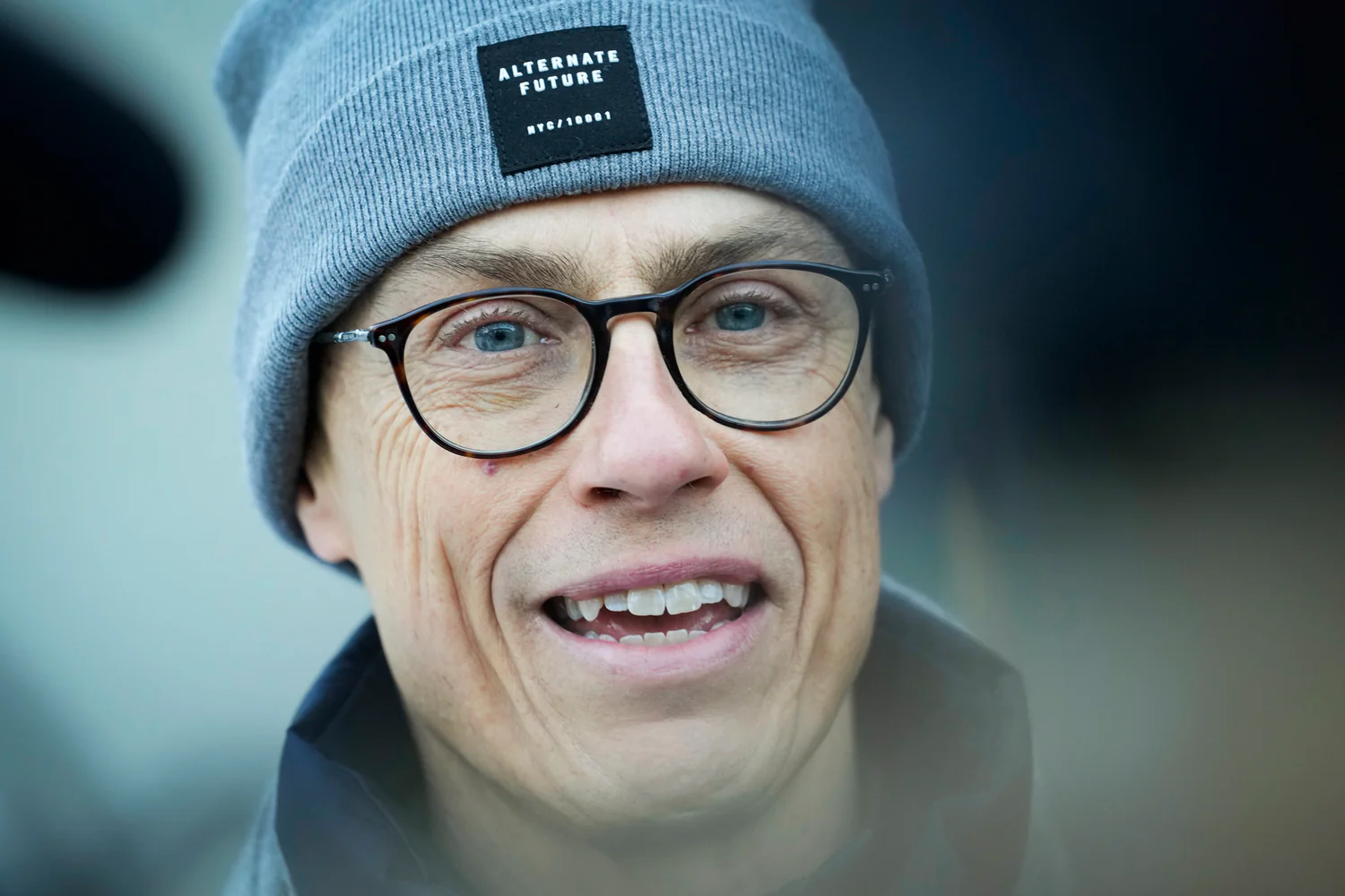 Alexander Stubb erklærer seier i det finske presidentvalget - TV 2
