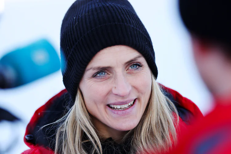 Johaug påmeldt til Grue halvmaraton - TV 2