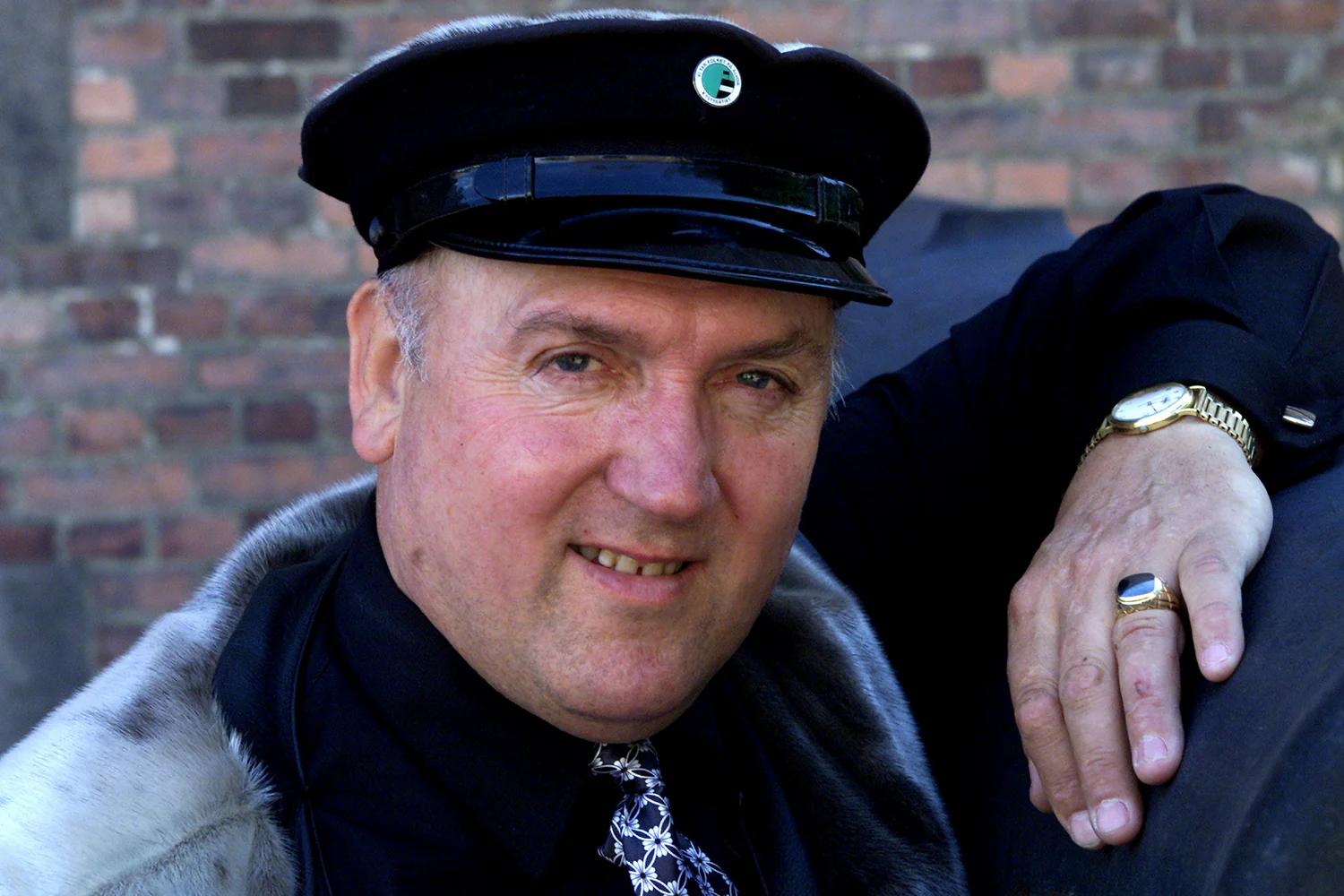 VG: Steinar Bastesen er død - TV 2