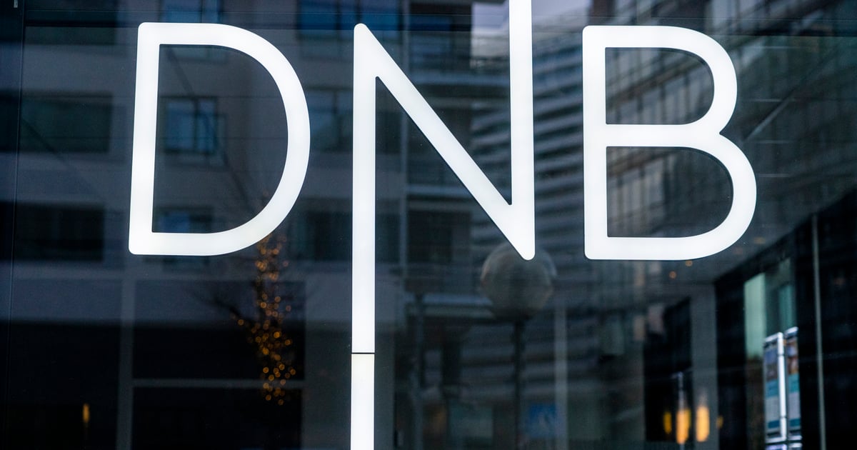 Flere utro tjenere avslørt i DNB - TV 2