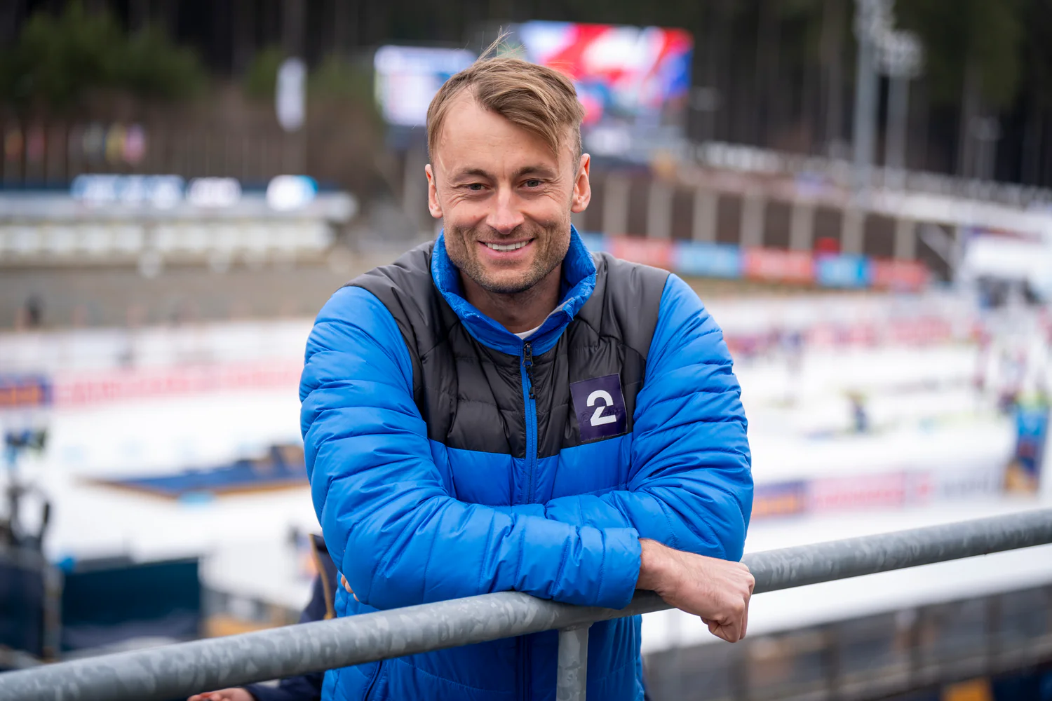 Northug har snudd – ønsker å gå stafetten i NM - TV 2