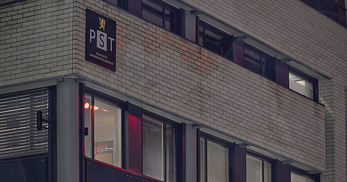 PST har fått flere tips om mistenkelig aktivitet før militærøvelse i ...