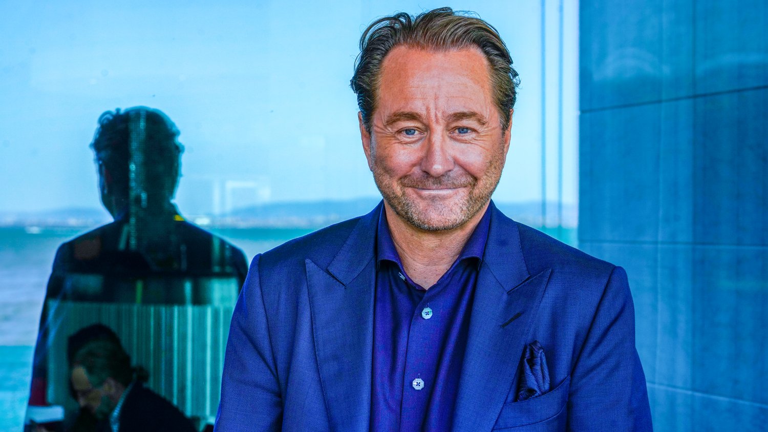 Aker kjøper jaktområde i Sverige for 200 millioner svenske kroner - TV 2