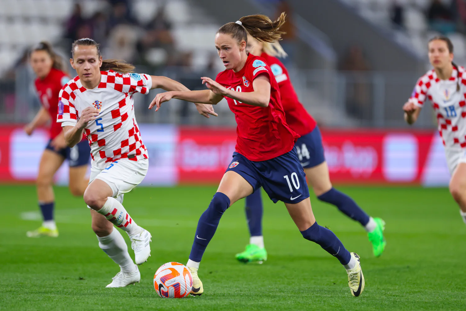 Grainger med Graham Hansen-oppdatering - TV 2