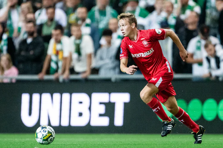 Norsk tennisbragd av Nicolai Budkov Kjær - klar for semifinalen for ...