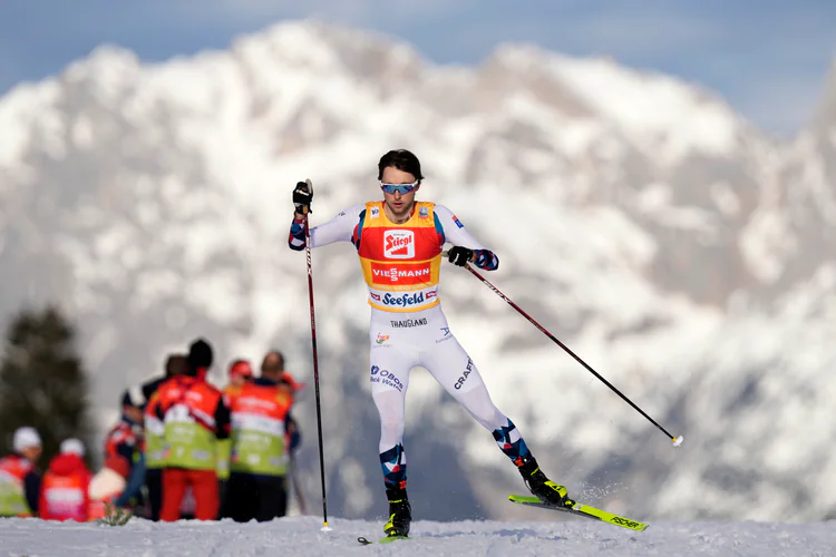 Jarl Magnus Riiber står over verdenscuphelgen i kombinert i Lahti - TV 2