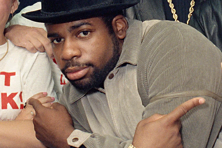 To menn dømt for over 20 år gammelt drap på rapper - TV 2
