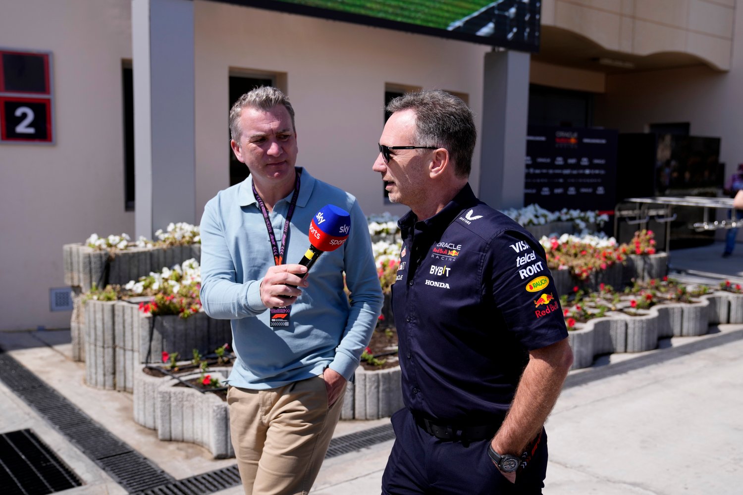 Horner: – Glad for at det er over - TV 2