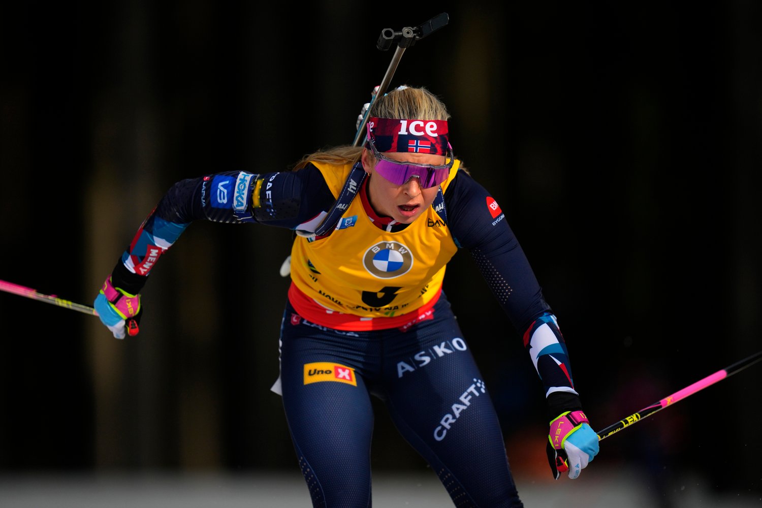 Kollen-renn utsatt: – De var veldig skuffet - TV 2