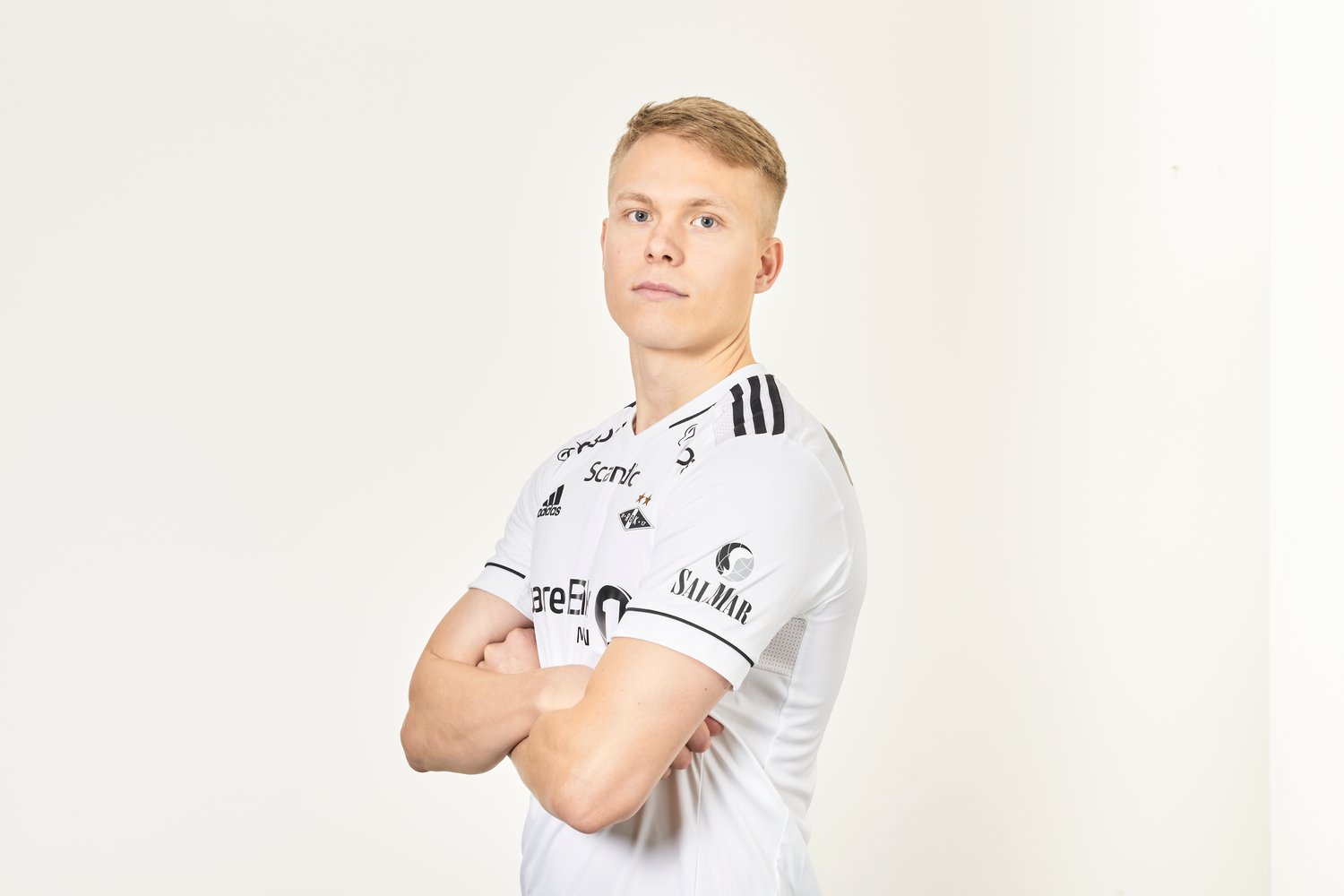 Skademarerittet fortsetter for Rosenborg-spiller - TV 2