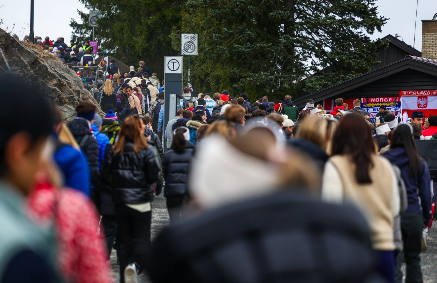 Kollen-sjefen: – Forberedt på det meste - TV 2