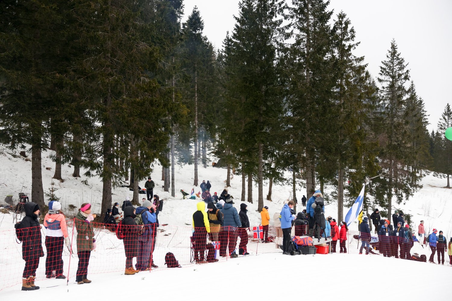 Oslo-politiet om Kollen: – Helt annet klientell i dag - TV 2