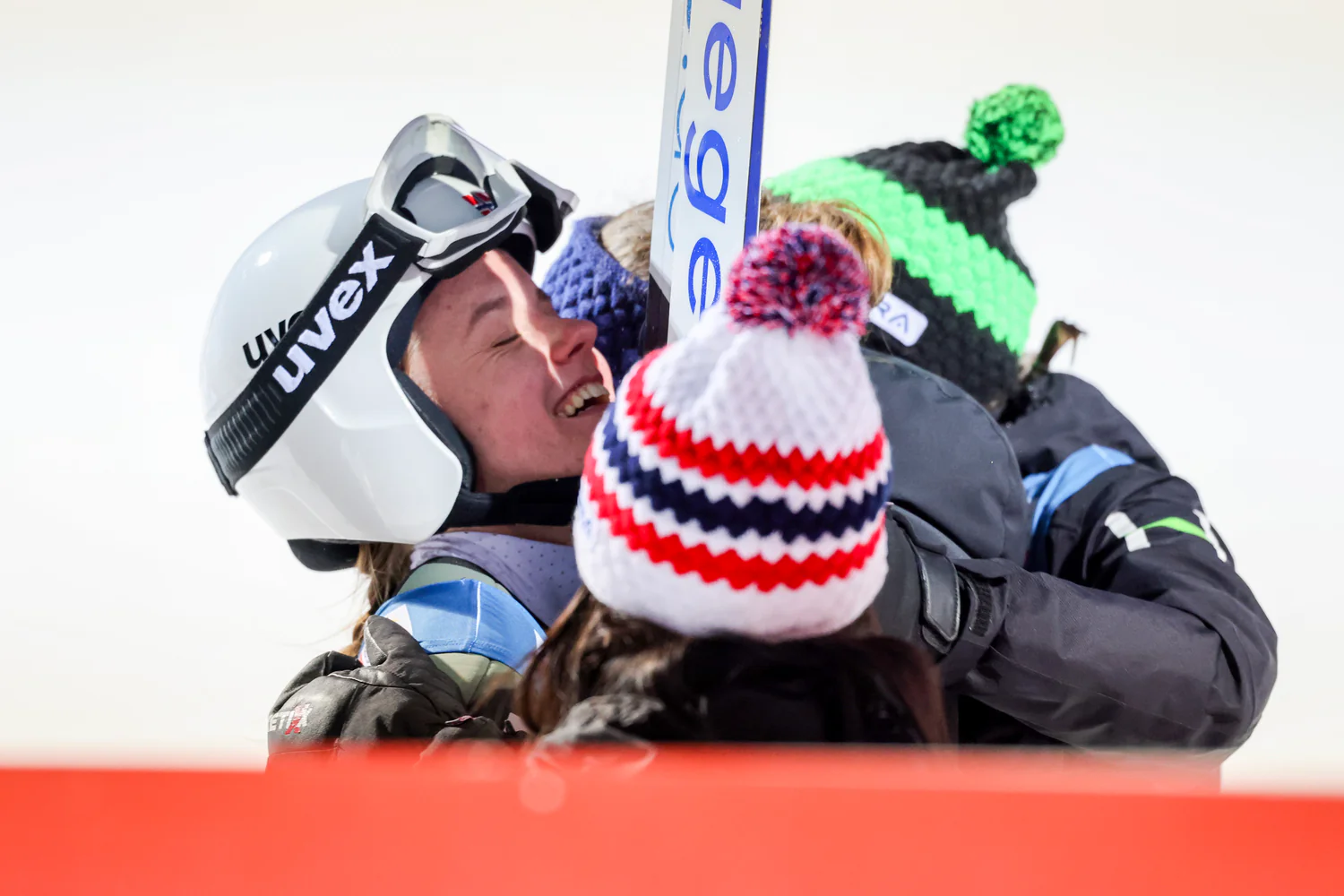 Kvandal vant i Kollen: – Nå er jeg helt gåen - TV 2