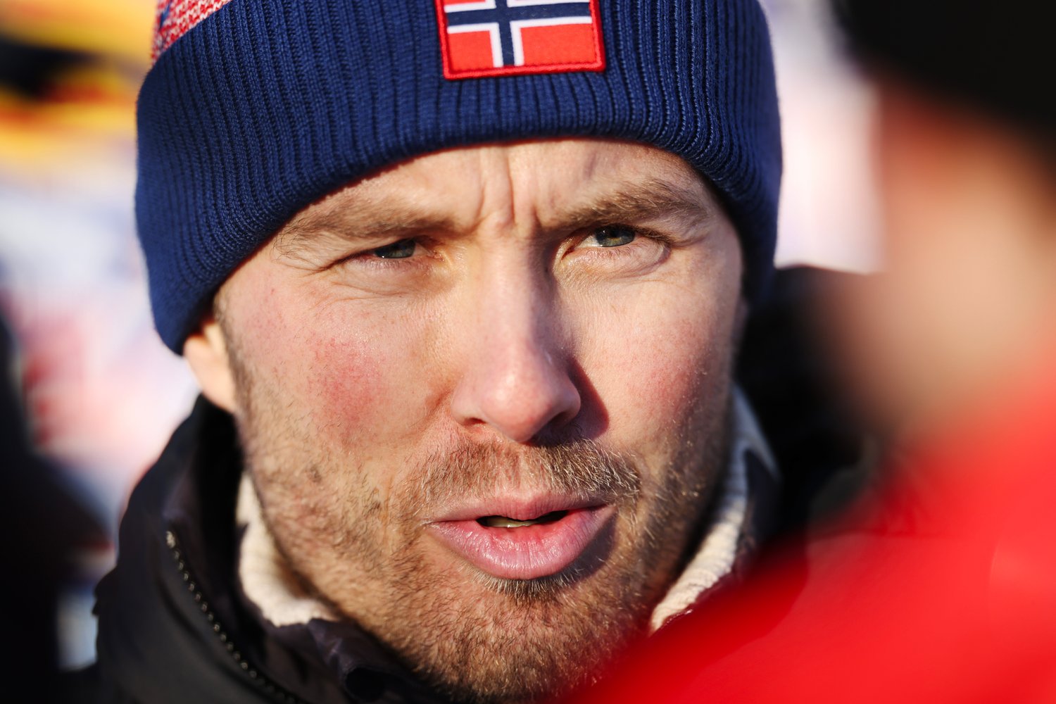 Iversen-nedtur i Drammen - TV 2