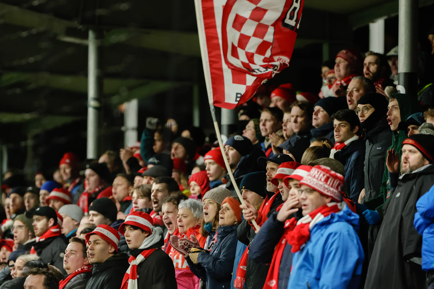 Brann anker omstridt bot fra Det europeiske fotballforbundet - TV 2