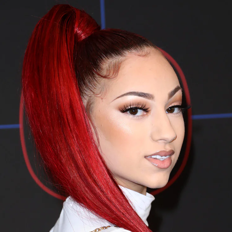 «Bhad Bhabie» har blitt mor - TV 2