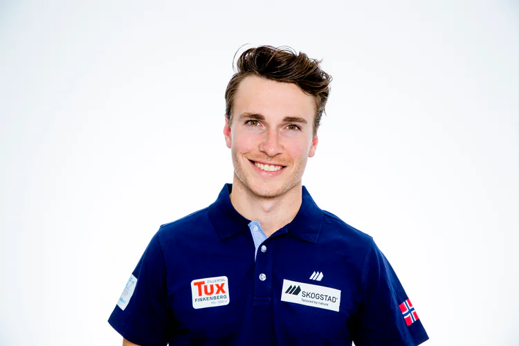 Trym Nygaard Løken vant verdenscuprenn i Italia - TV 2