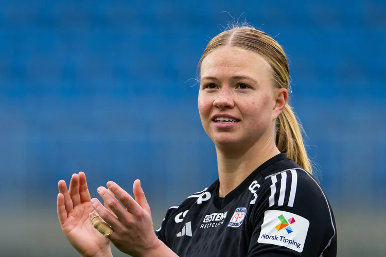 Vålerenga-keeperen usikker før serieåpningen - TV 2