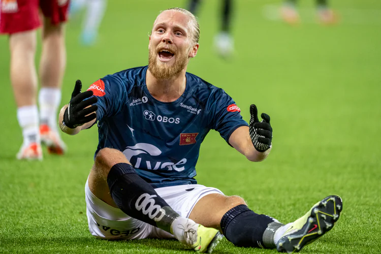 Monsterrykk sikret Nordhagen VM-gull i Planica - TV 2