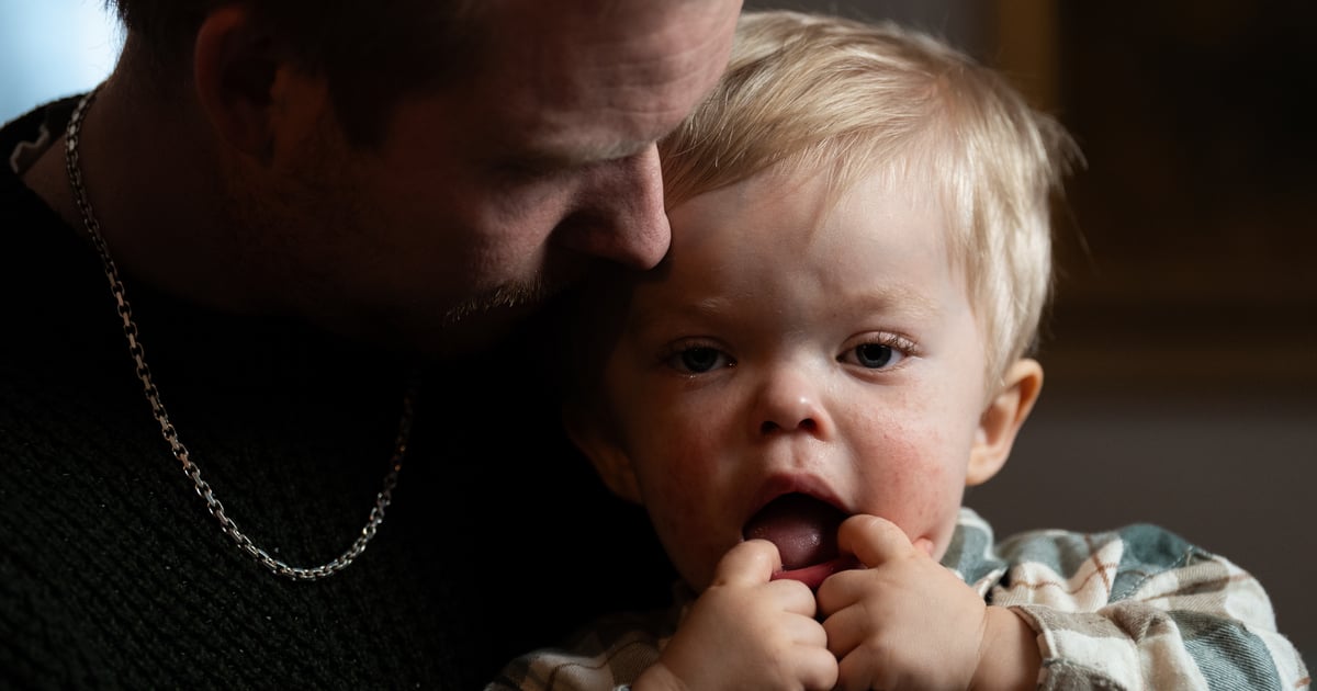 Noreg seier nei til banebrytande medisin til kortvaksne - TV 2