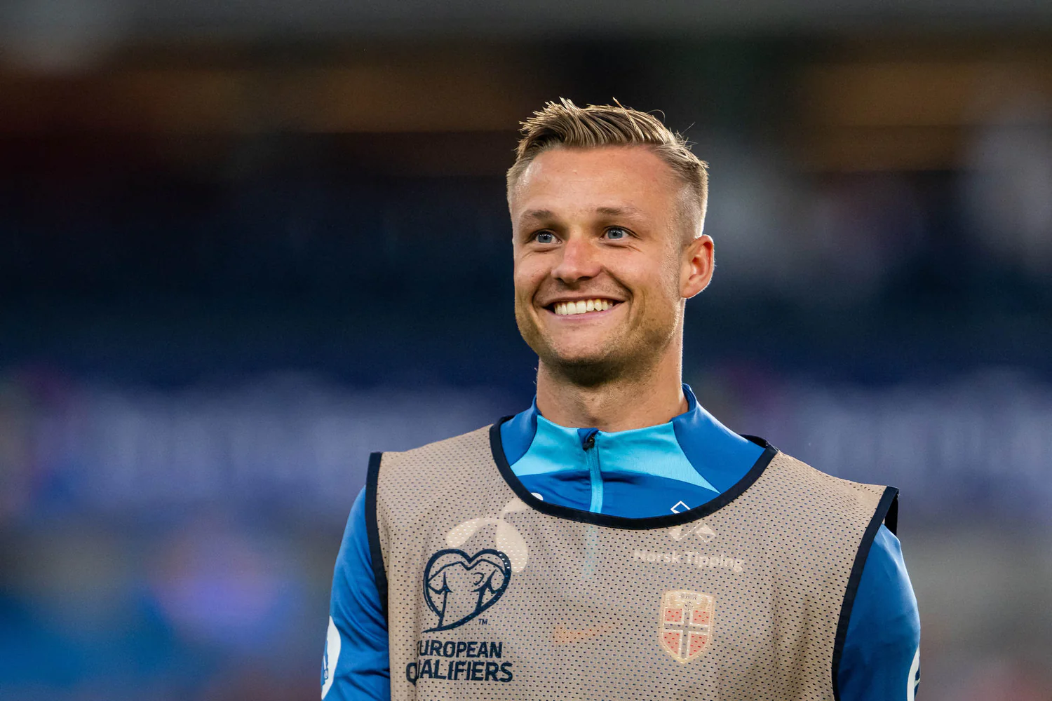 Gregersen kneoperert - TV 2