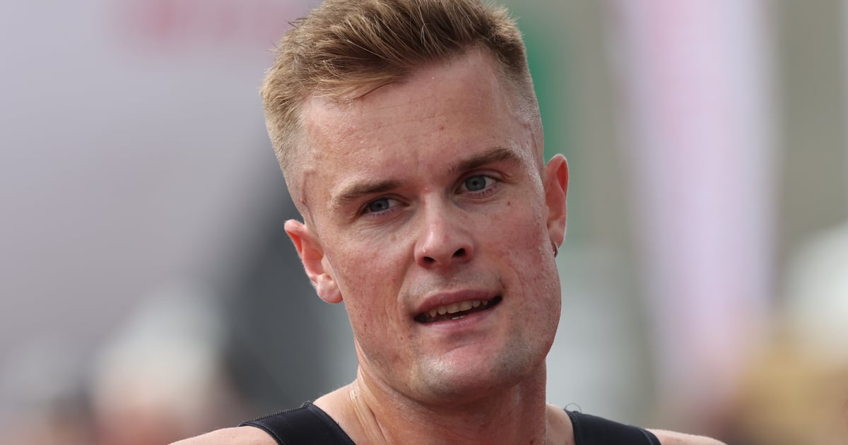 NRK: Filip Ingebrigtsen løper 5000 meter i Stockholm - TV 2