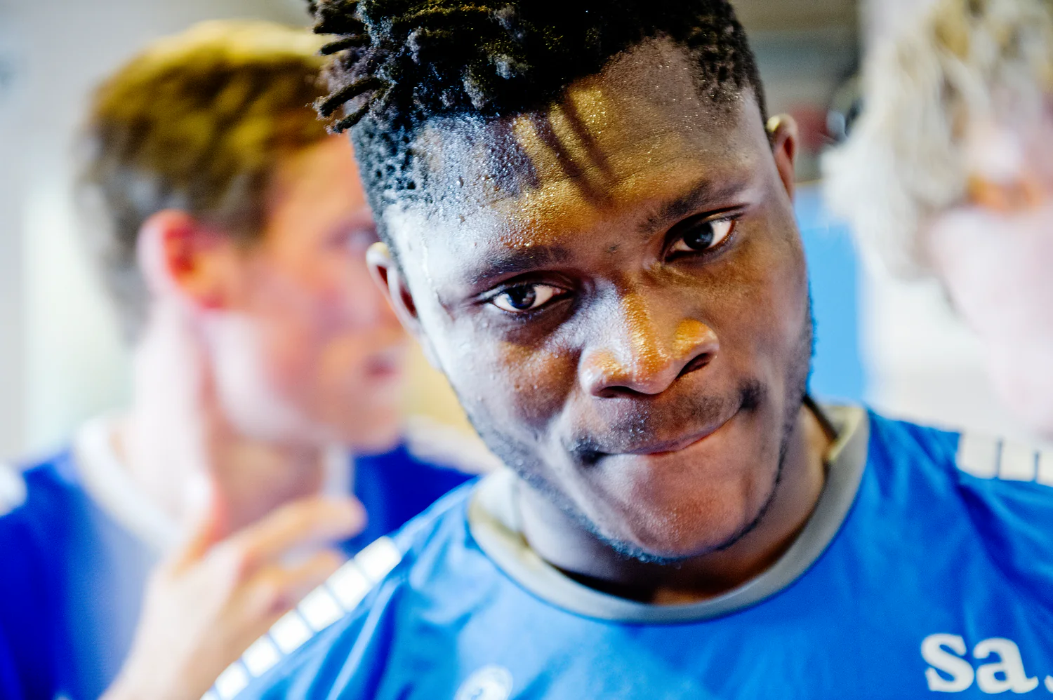 Aaron Samuel returnerer til Eliteserien – klar for Molde - TV 2