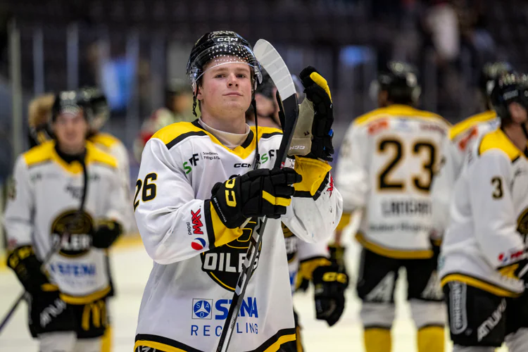 Zuccarello scoret i sterk borteseier mot NHL-mesteren – oppe i 40 ...