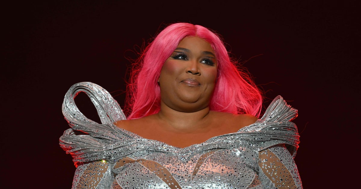Lizzo: – Jeg slutter - TV 2