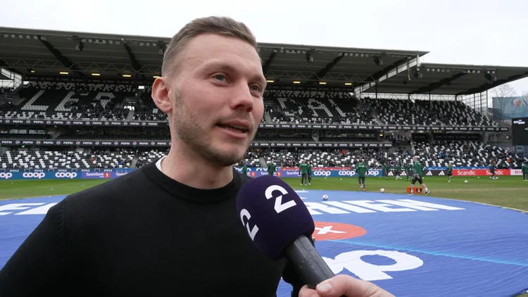 Dette gleder RBK-Alfred: – Første gang - TV 2