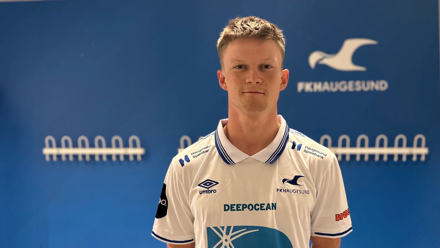 Bekreftet: Dansk midtbanespiller til FKH - TV 2